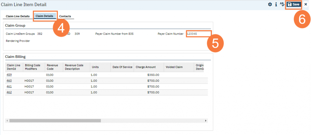 How to Void a Claim - 2023 CalMHSA