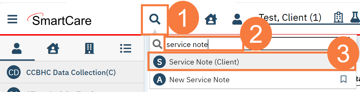 How to Write a Progress Note for an Unscheduled Service - 2023 CalMHSA