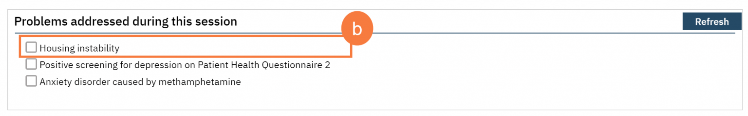 How to Write a Progress Note for an Unscheduled Service - 2023 CalMHSA