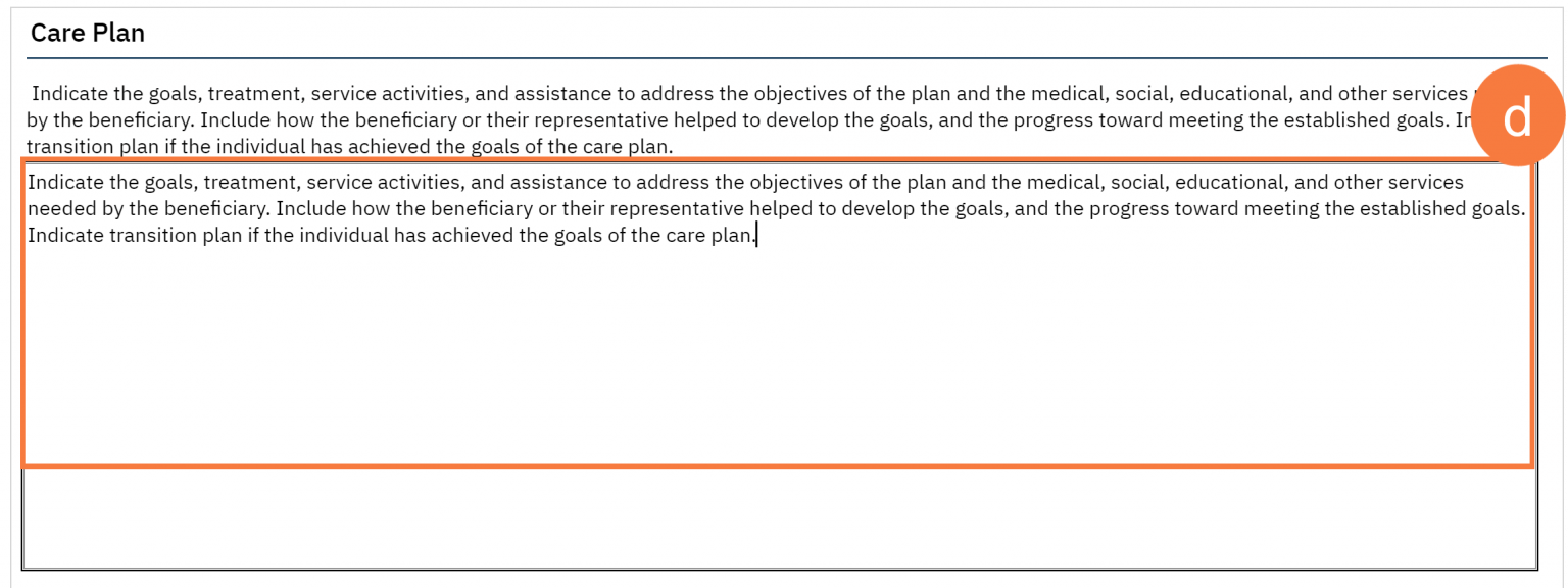 How to Write a Progress Note for a Scheduled Service - 2023 CalMHSA