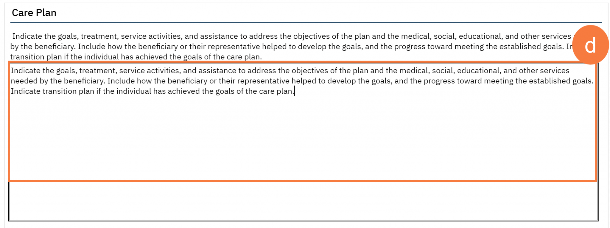 How to Write a Progress Note for a Scheduled Service - 2023 CalMHSA