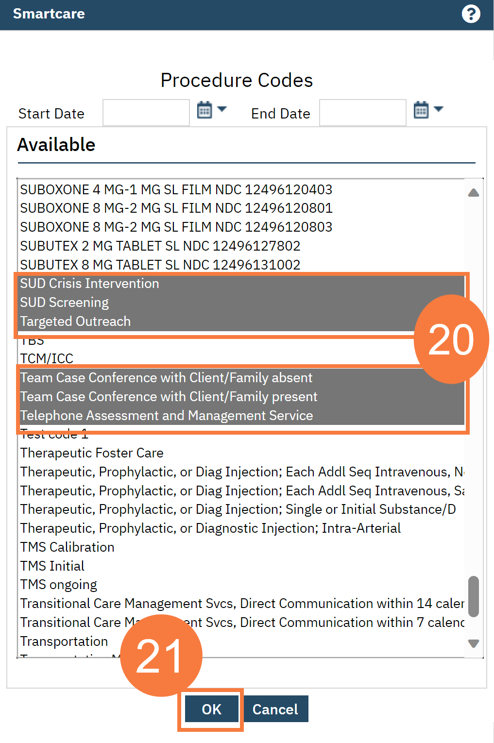 How to Create a New Program - 2023 CalMHSA