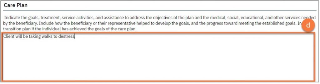 How to Write a Progress Note for a Scheduled Service - 2023 CalMHSA