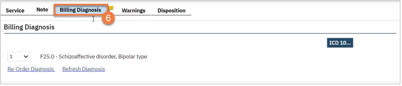 How to Write a Progress Note for an Unscheduled Service - 2023 CalMHSA