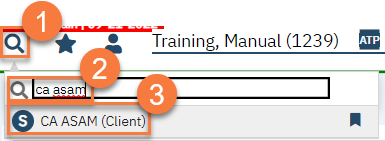 ASAM Assessment - 2023 CalMHSA