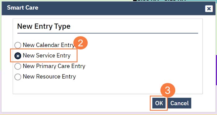 How to Schedule Non-Client Time on Your Calendar - 2023 CalMHSA