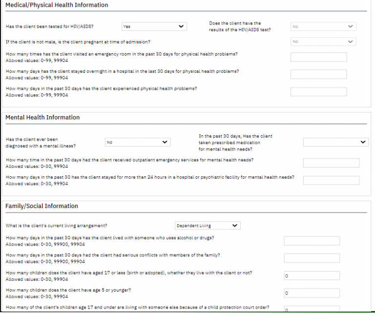 How to Complete a CalOMS Admission - 2023 CalMHSA