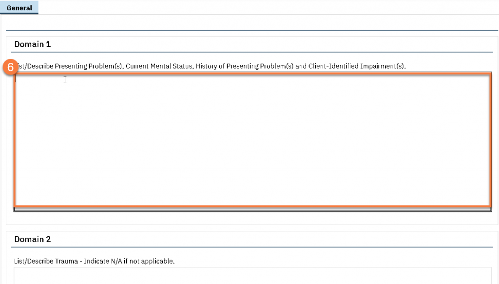 CalAIM Assessment - 2023 CalMHSA
