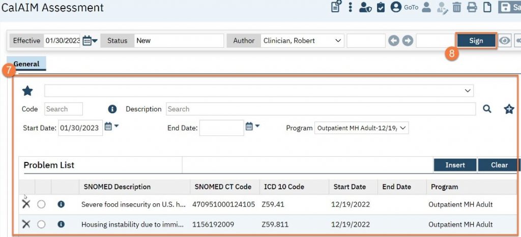 CalAIM Assessment - 2023 CalMHSA