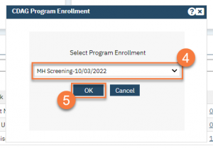 CalAIM Assessment - 2023 CalMHSA