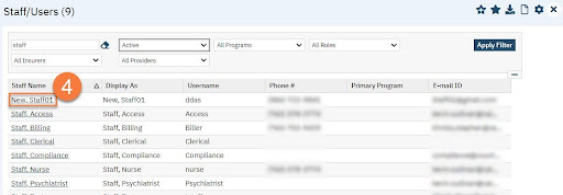 How to Set a User to Require Co-Signature on Documents - 2023 CalMHSA