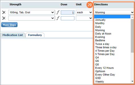 How to Place a New Medication Order - 2023 CalMHSA