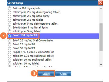 How to Place a New Medication Order - 2023 CalMHSA