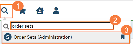 How to Create a Lab Panel / How to Create an Order Set - 2023 CalMHSA