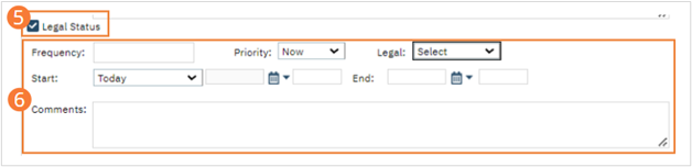 Prescriber: How to Document an Admit Order - 2023 CalMHSA