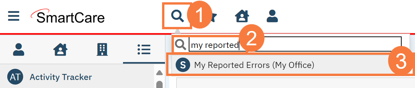 How to Report an Error that Needs to be Corrected - 2023 CalMHSA
