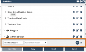How to Make a QuickLink - 2023 CalMHSA