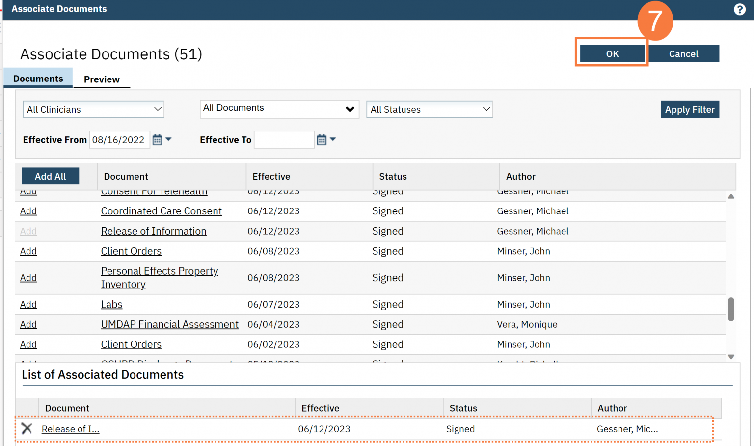 How to Attach a Signed Paper Document to the Digital SmartCare Document ...