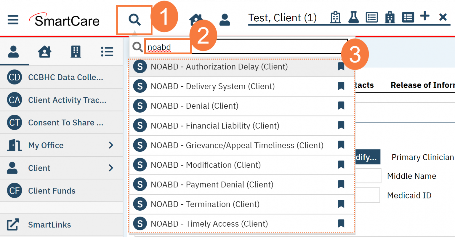 How to Complete a NOABD - 2023 CalMHSA