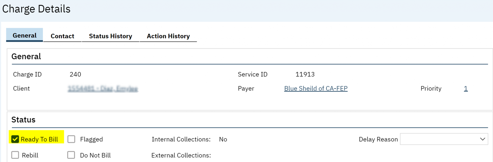 Common Charge Errors - 2023 CalMHSA