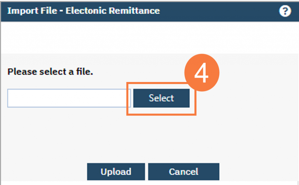 How to Import 835 Files - 2023 CalMHSA