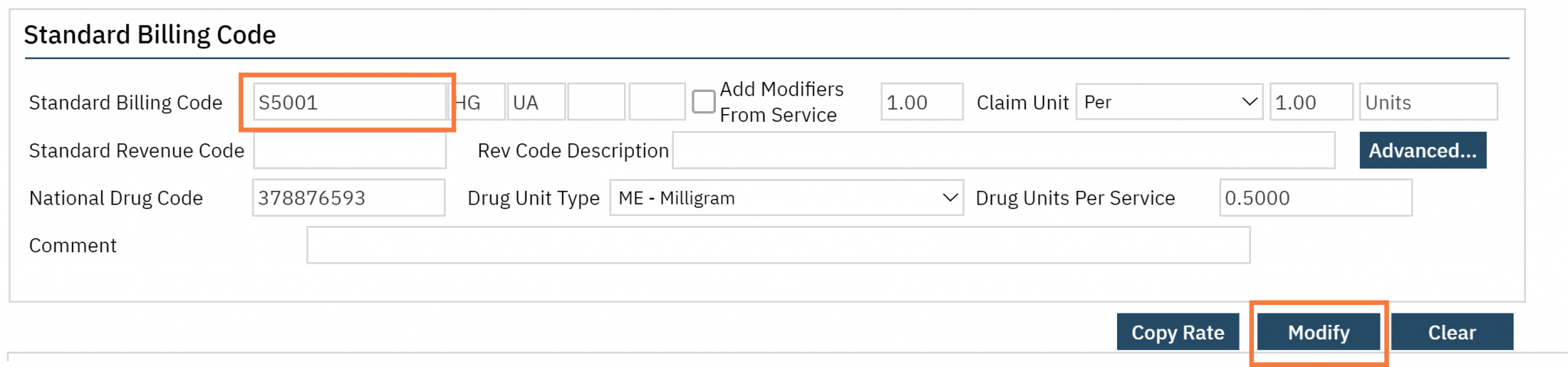 Billing Errors: Charge Creation Errors and Resolutions - 2023 CalMHSA