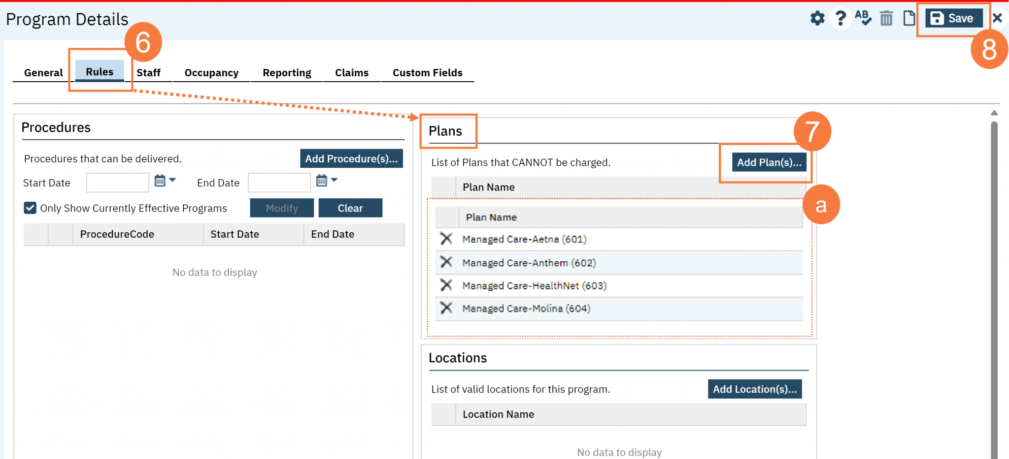 How to Set-Up an ECM - 2023 CalMHSA
