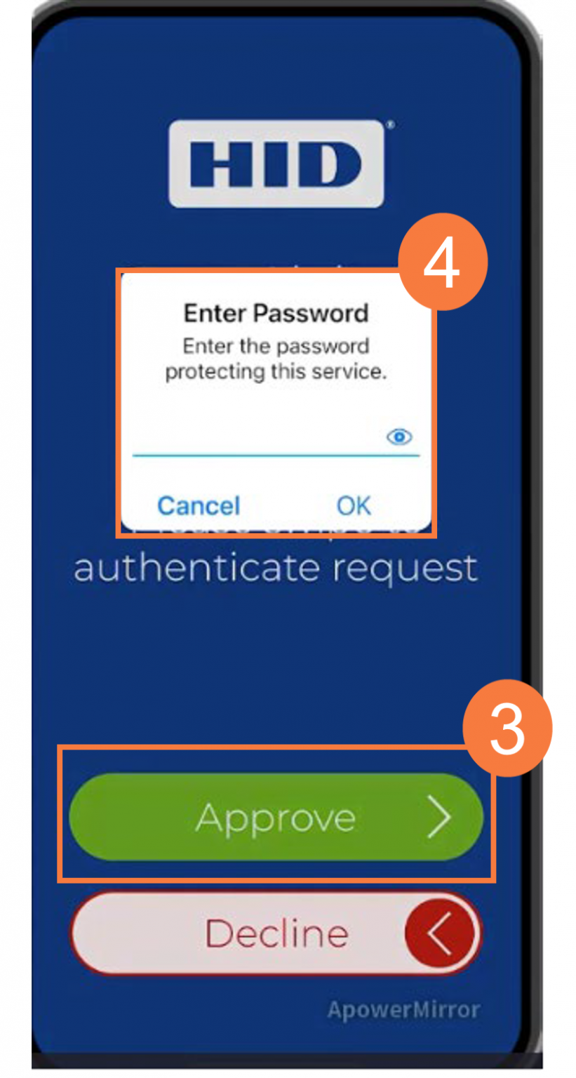 Prescribing Controlled Substances: HID App Approval & Prescription ...