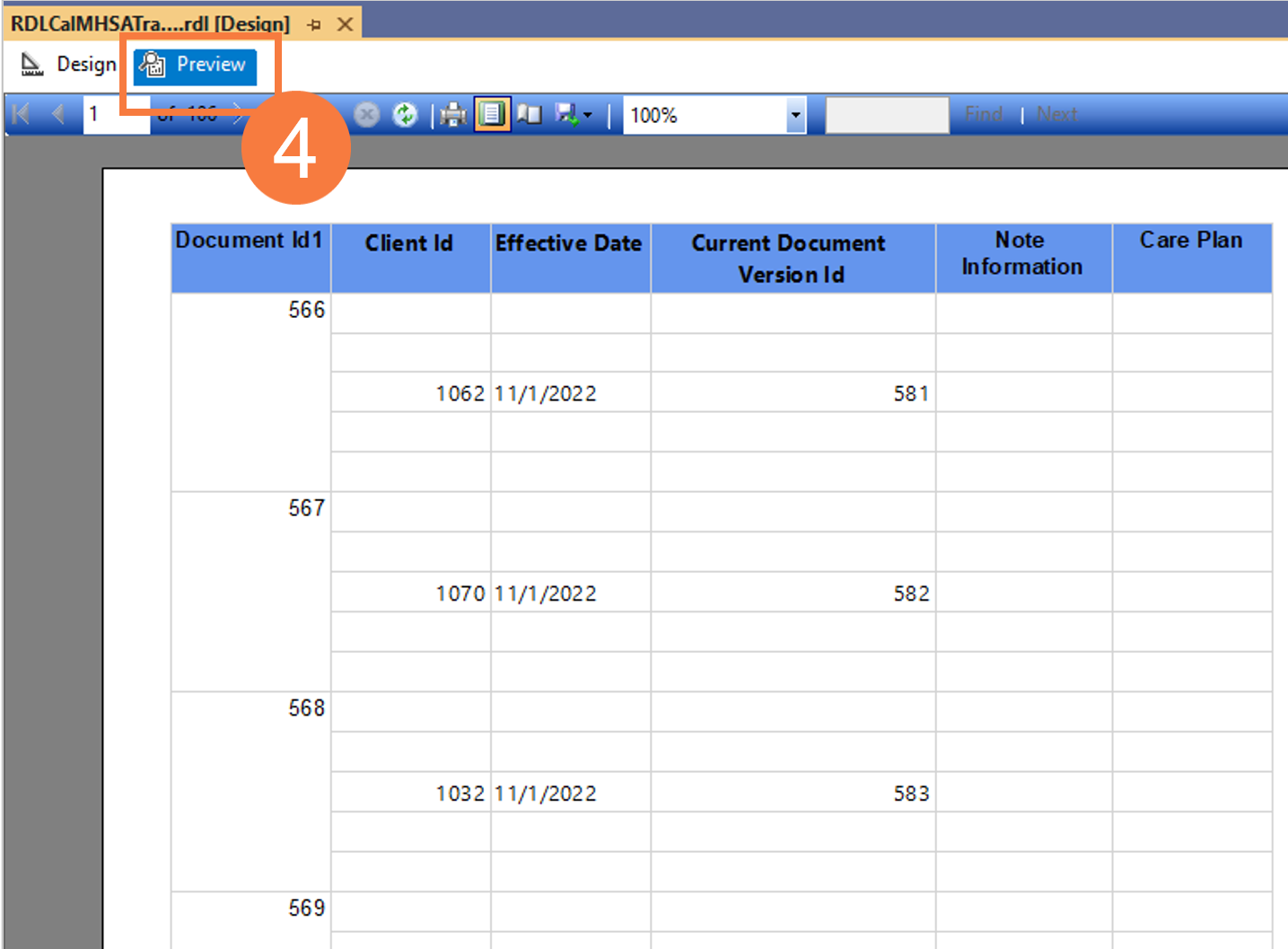 10. How to Add Groups - 2023 CalMHSA