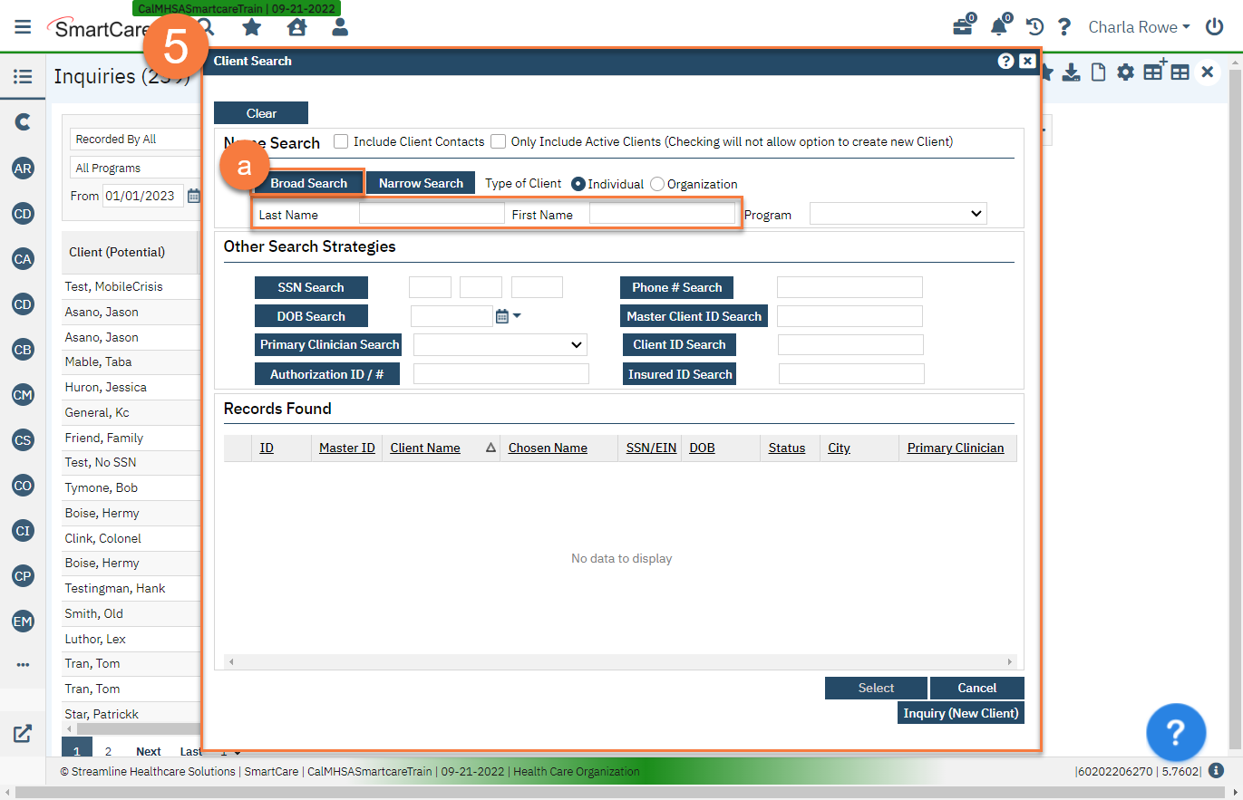How to Document a Call to the Mobile Crisis Dispatch Line and Complete ...