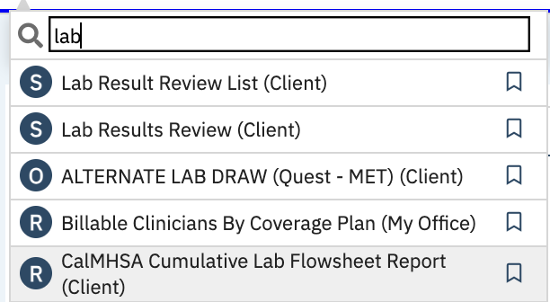 CalMHSA Cumulative Lab Flowsheet Report [Client] - 2023 CalMHSA