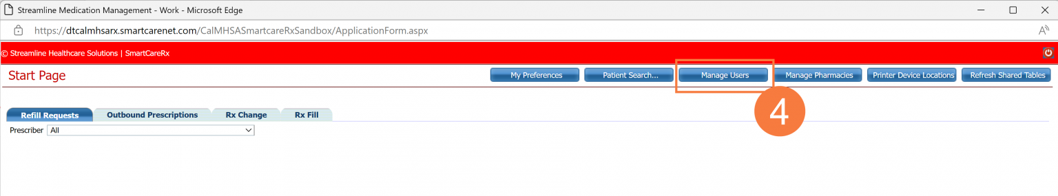 How to Register a Prescriber for SureScripts and EPCS - 2023 CalMHSA