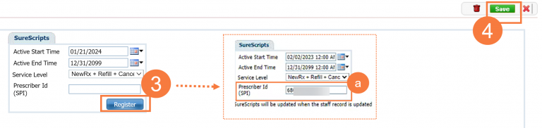 How to Register a Prescriber for SureScripts and EPCS - 2023 CalMHSA