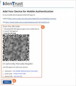 HID Password Issues and Troubleshooting - 2023 CalMHSA