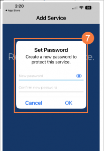 HID Password Issues and Troubleshooting - 2023 CalMHSA