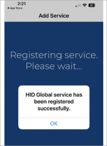 HID Password Issues and Troubleshooting - 2023 CalMHSA