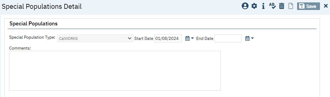 Special Populations and How to Use Them - 2023 CalMHSA